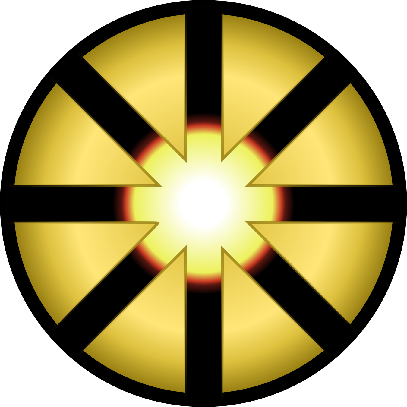 Isshiki's Dōjutsu | Narutopedia | Fandom