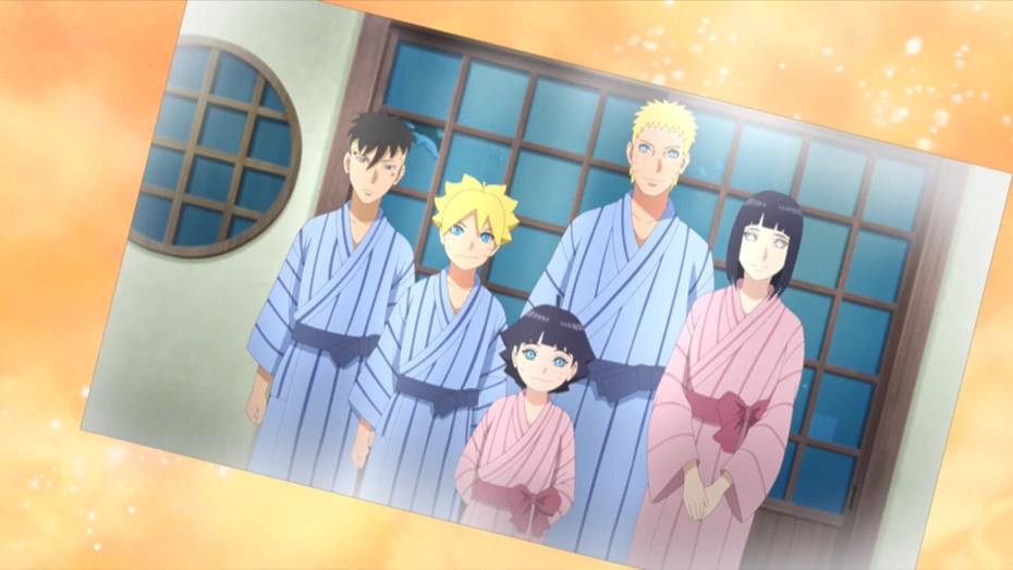 Talk:Naruto Uzumaki's Relationships | Narutopedia | Fandom