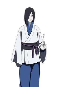 Orochimaru