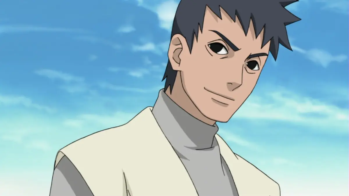 Tsukado | NarutoPedia | Fandom