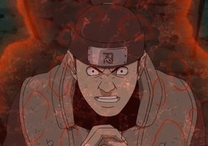 Daen Nara | NarutoPedia | Fandom