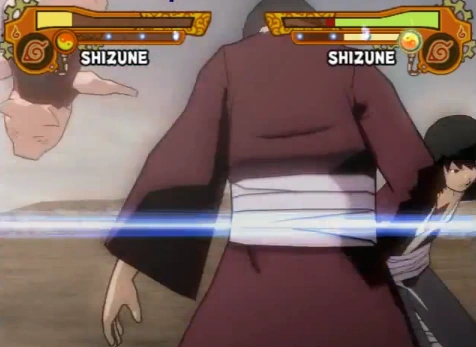 Tonton Combo | Narutopedia | Fandom
