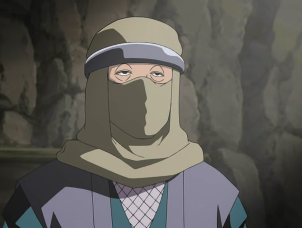 The Powerful Helper | Narutopedia | Fandom