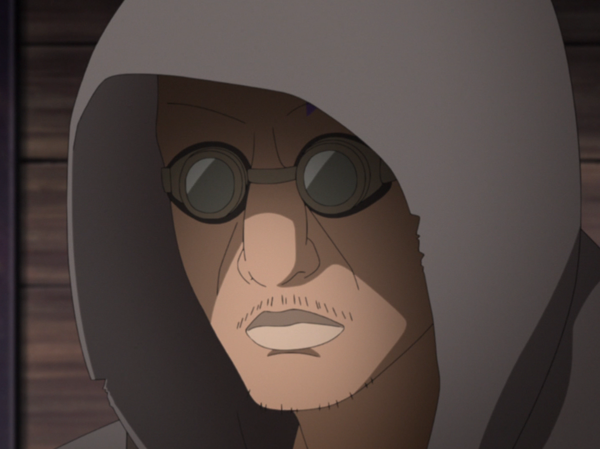 Funamushi | Narutopedia | Fandom