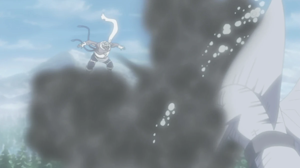 Ink Creation | Narutopedia | Fandom