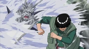 Might Guy | Wiki Naruto | Fandom