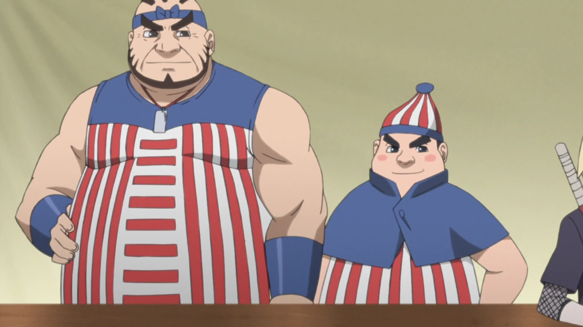 Exploding-Till-You-Eat | Narutopedia | Fandom