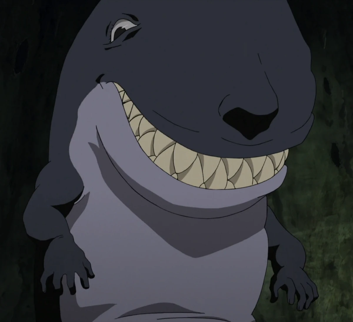 Lord Mashima | Narutopedia | Fandom