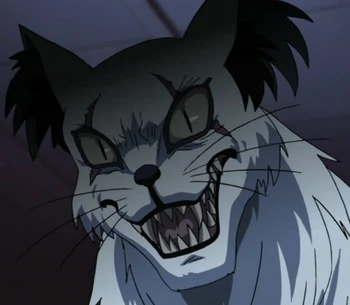 Nekomata | Naruto Wiki | Fandom