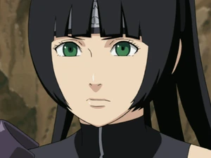 Shizuka | Narutopedia | Fandom