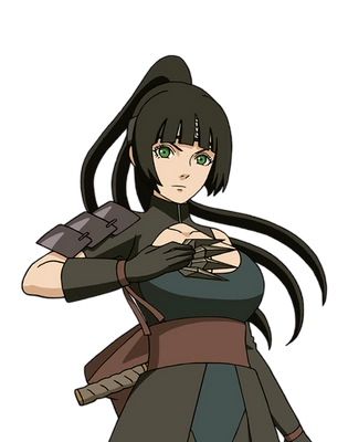 Shizuka | NarutoPedia | Fandom