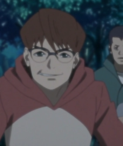 Teo | Narutopedia | Fandom