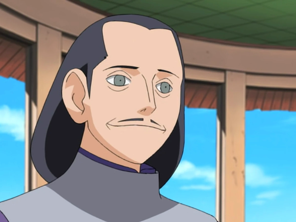 Agari Kaisen | Naruto Wiki | Fandom