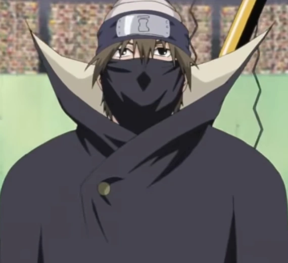 Infobox:Arashi Umeya | Narutopedia | Fandom