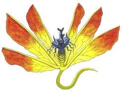 Chomei | NarutoPedia | Fandom