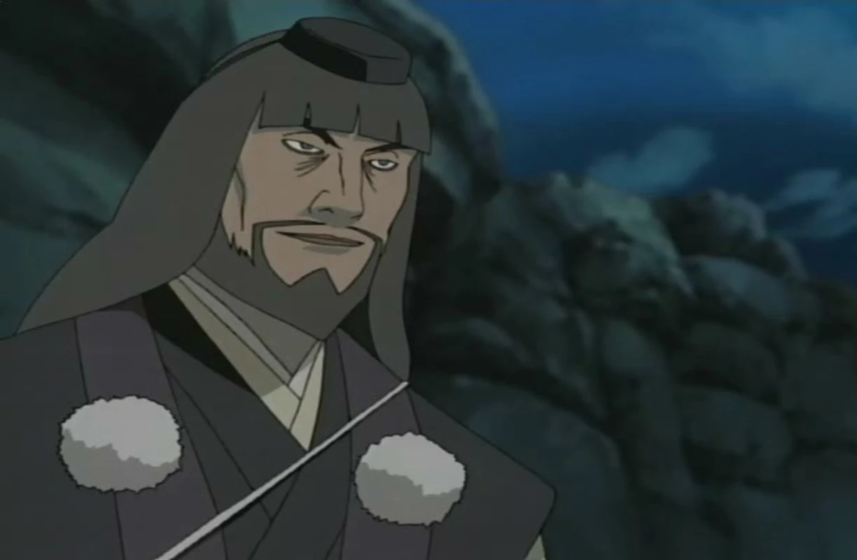 Gosunkugi | Naruto Wiki | Fandom