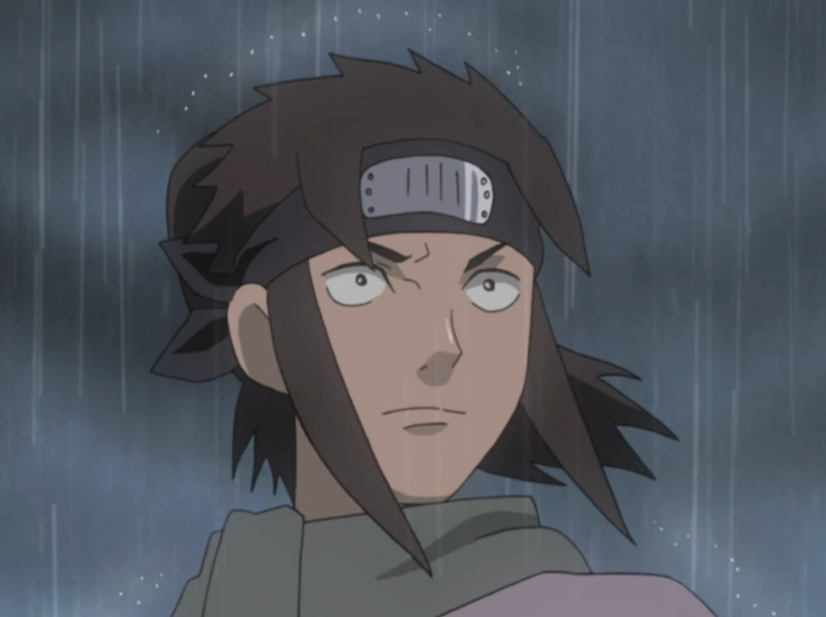 Samidare | Narutopedia | Fandom