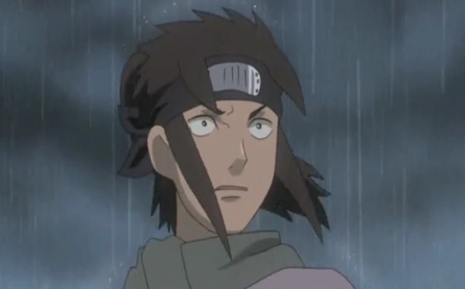 Samidare | Naruto Wiki | Fandom