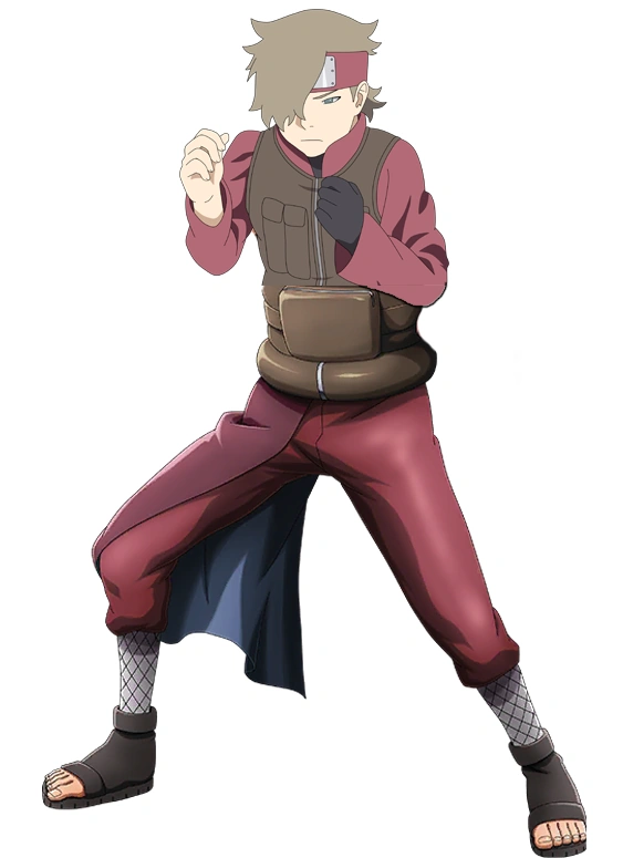 Sekki | NarutoPedia | Fandom