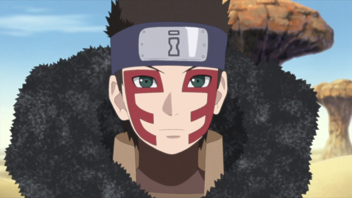 Shinki | Wiki Naruto | Fandom