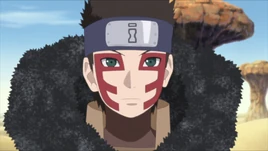 Shinki | Wiki Naruto | Fandom