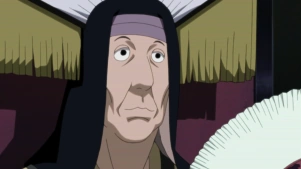 Daimyō del País del Fuego | Naruto Wiki | Fandom