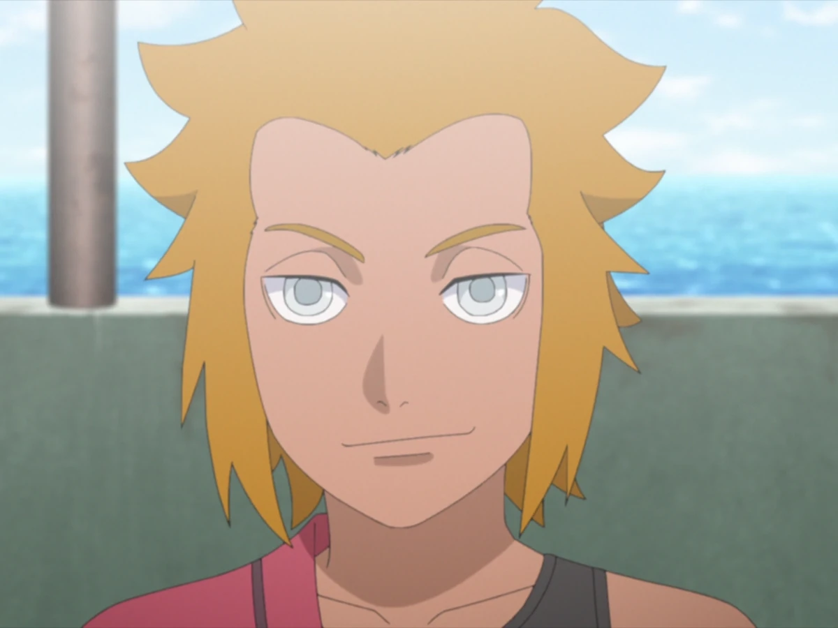 Ikada Funato | NarutoPedia | Fandom