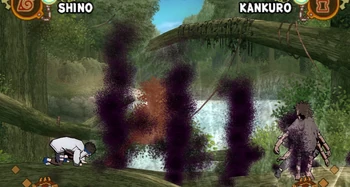 Insect Pillar Technique | Narutopedia | Fandom