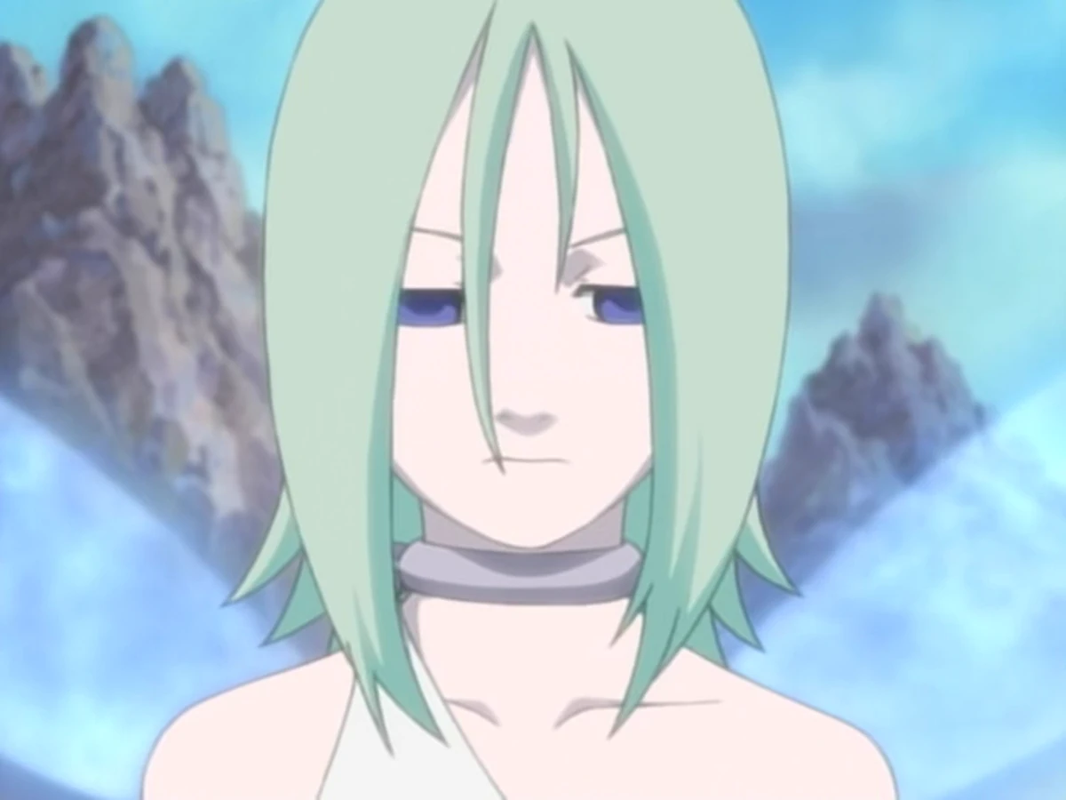 Kagerō Fūma | Naruto Wiki | Fandom