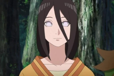 ayame naruto