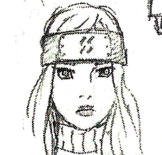 Misuno | Naruto Wiki | Fandom