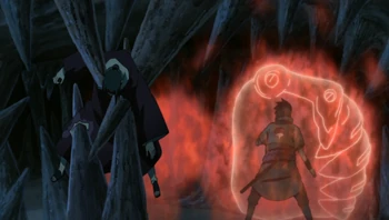 Sage Art: Inorganic Reincarnation | Narutopedia | Fandom