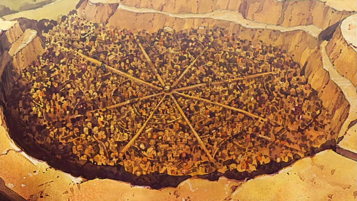 Suna | Naruto Wiki | Fandom