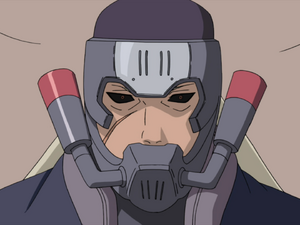 Hanzō | Narutopedia | Fandom
