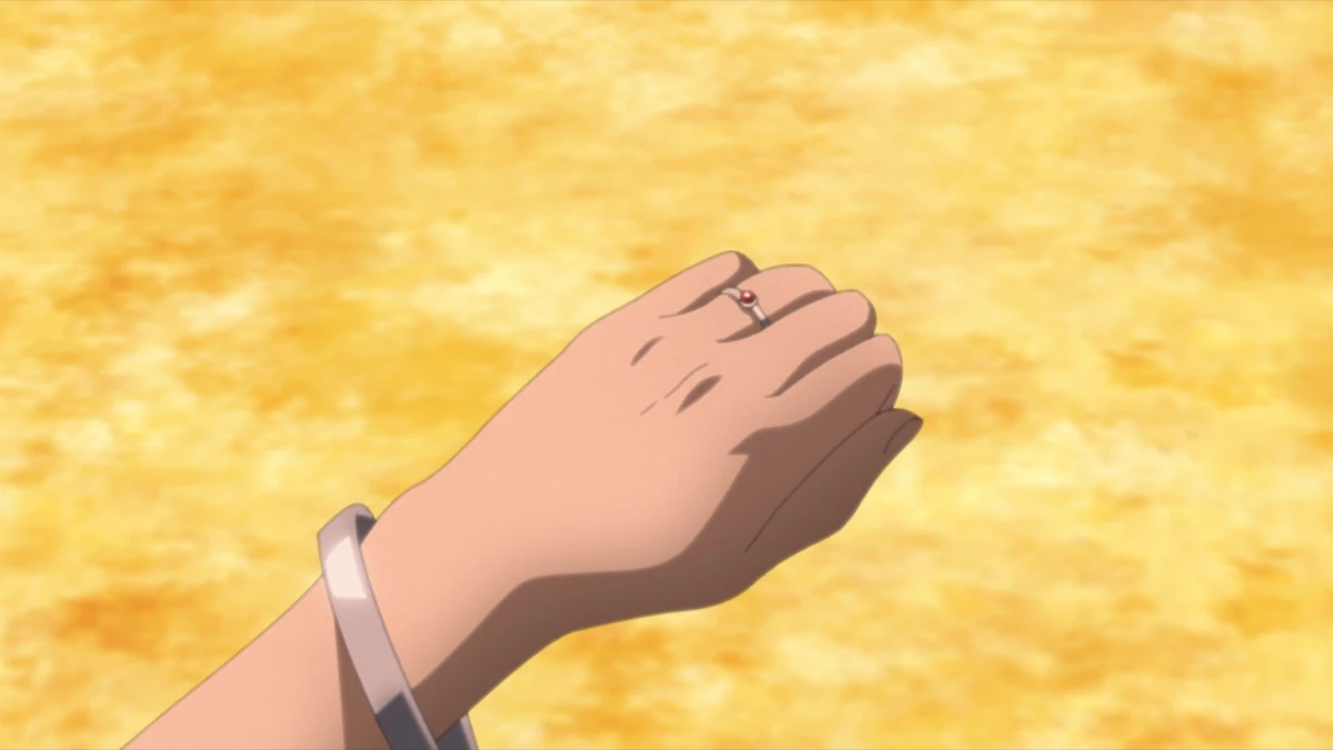 Sasuke Retsuden: The Ring | Narutopedia | Fandom