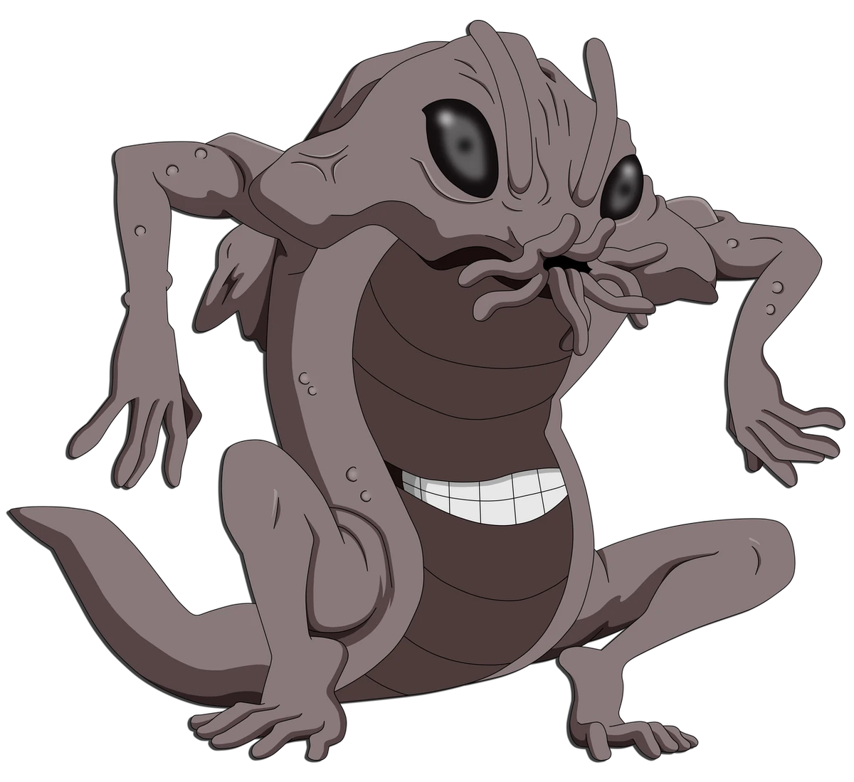 Bestia Definitiva | NarutoPedia | Fandom