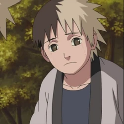 Itama Senju | NarutoPedia | Fandom