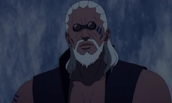 Killer B | Naruto Wiki | Fandom