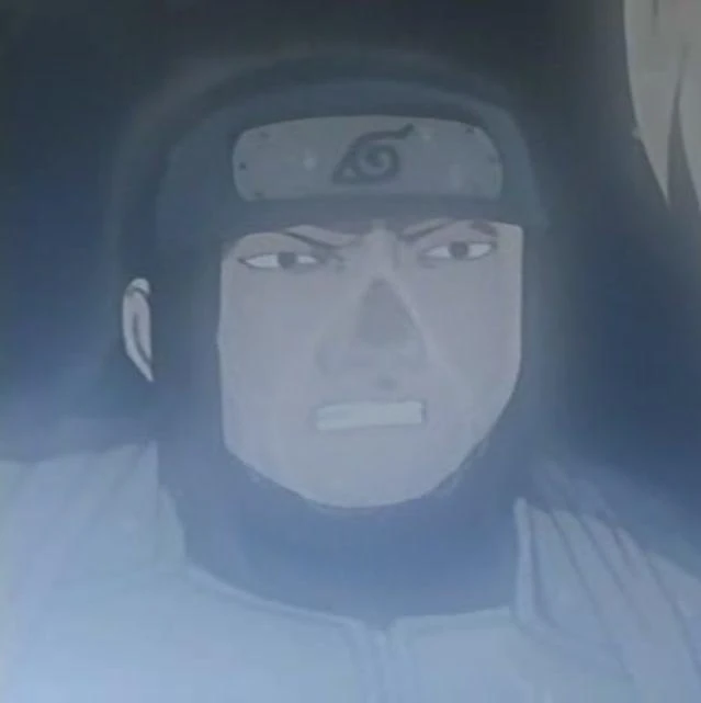 Kunugi Mokume | Naruto Wiki | Fandom