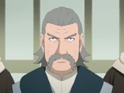 Valleys Daimyō | Narutopedia | Fandom