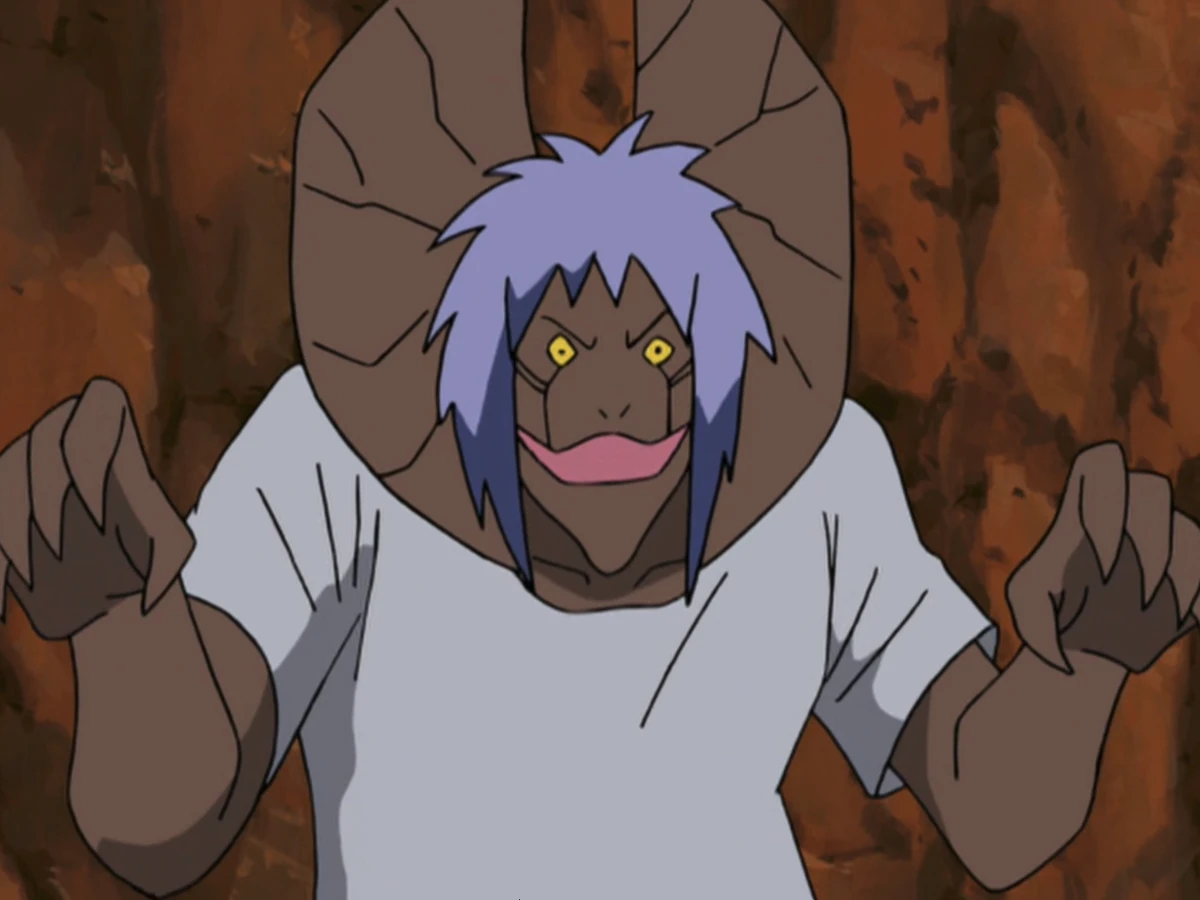 Ahiko | Narutopedia | Fandom