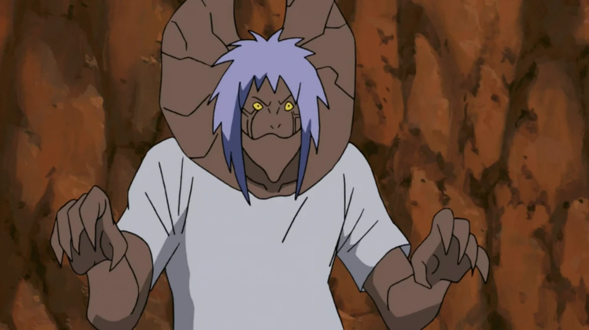Ahiko | Wiki Naruto | Fandom
