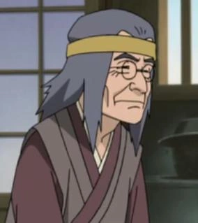 Capo Villaggio (Filler) | NarutoPedia | Fandom