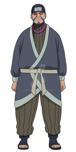 Chukichi | NarutoPedia | Fandom