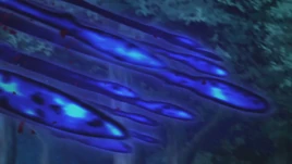 Dark Flames Technique | Narutopedia | Fandom