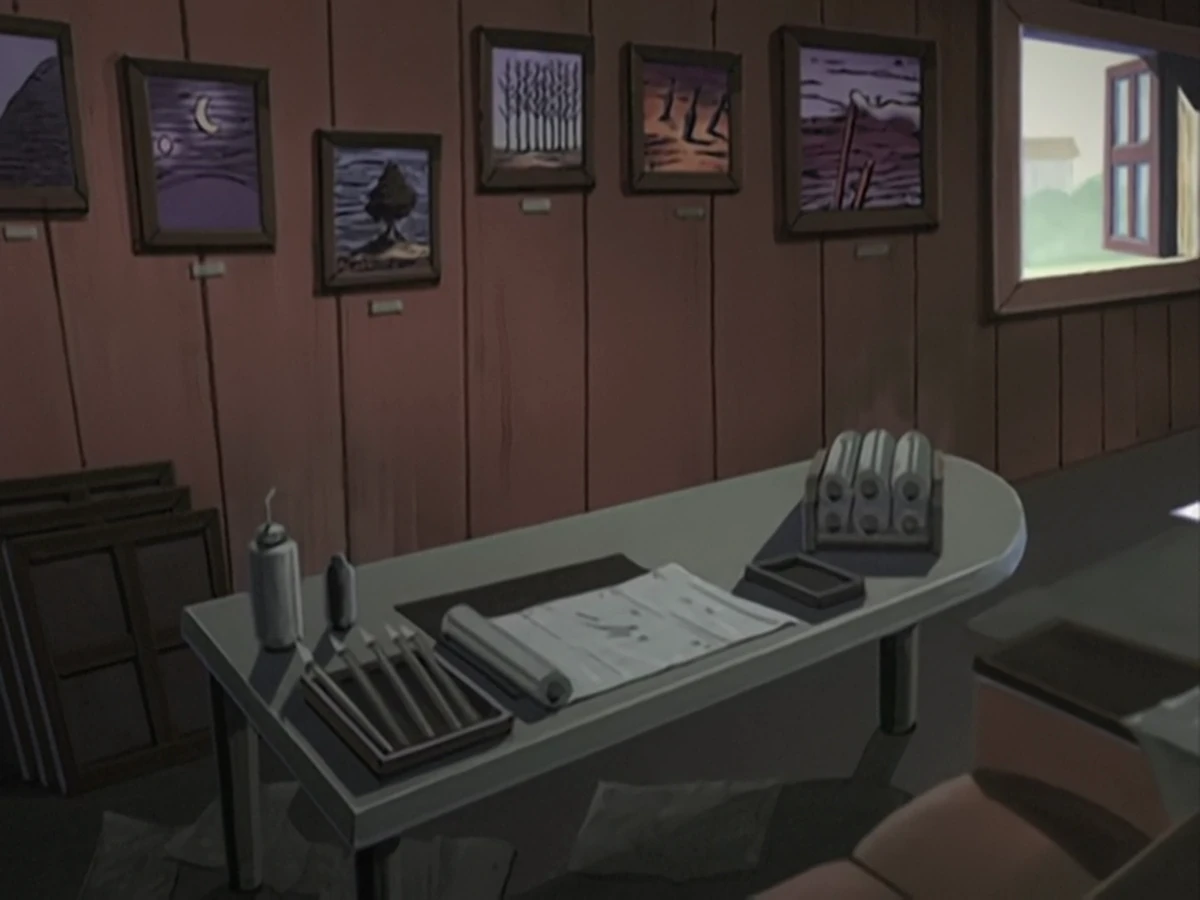 Untitled (episode) | Narutopedia | Fandom