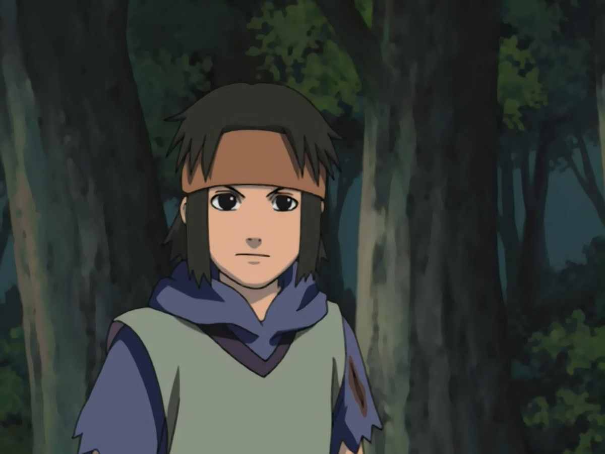 Akio | Wiki Naruto | Fandom