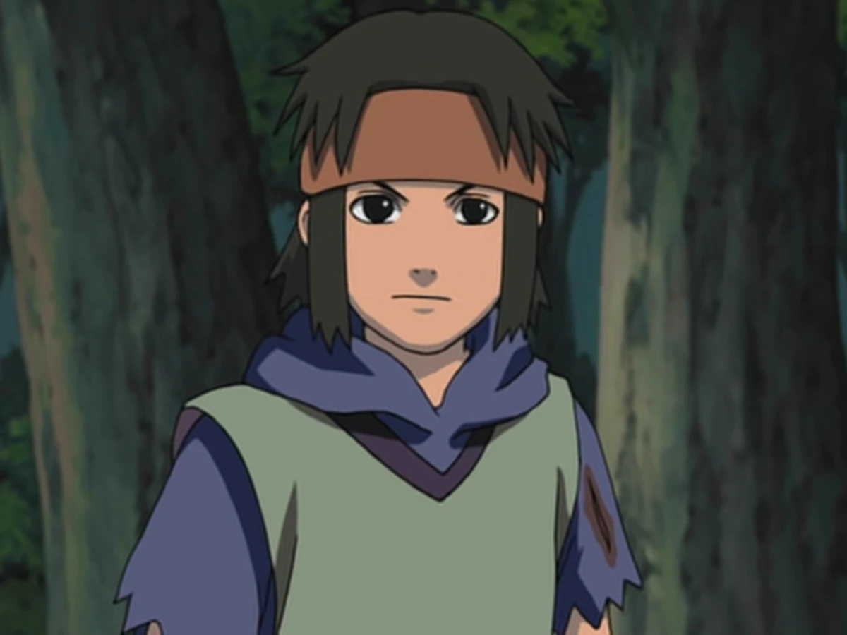 Akio | Naruto Wiki | Fandom