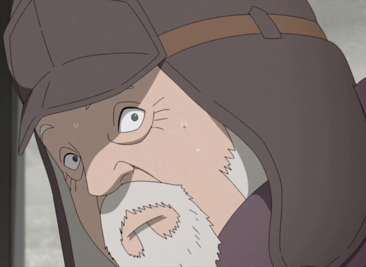 Bug | Naruto Wiki | Fandom