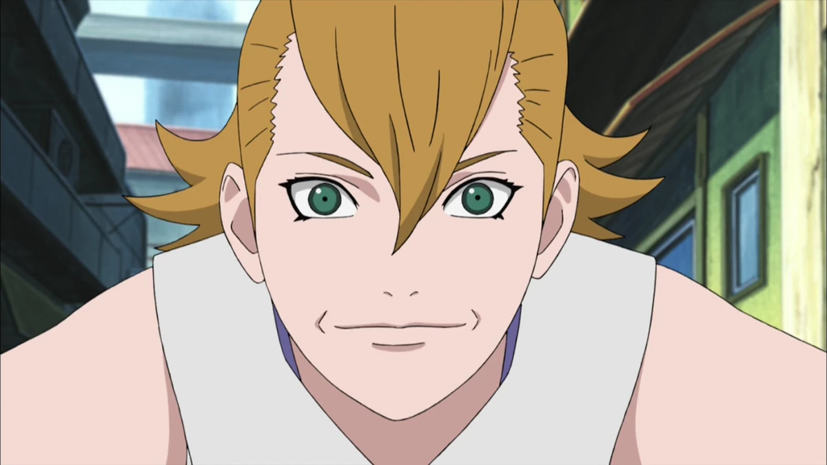 Haruno Mebuki | Narutohun Wiki | Fandom